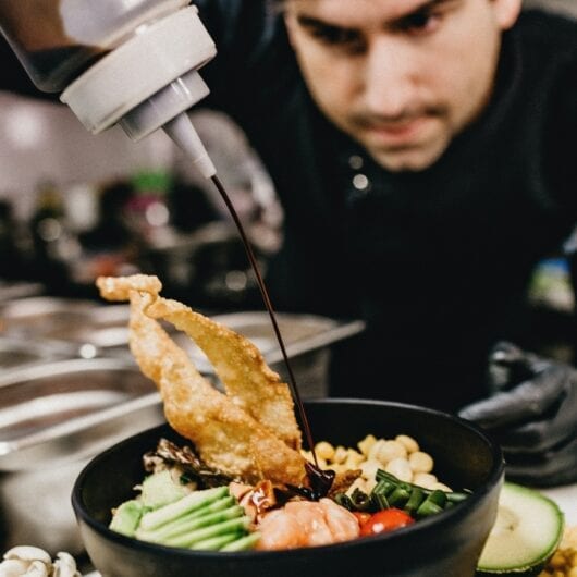 Welcome to The Superyacht Chef | The Superyacht Chef