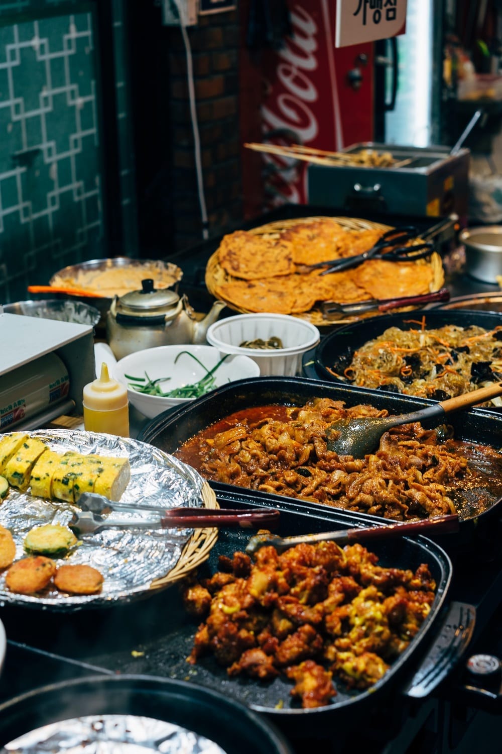 Crew Chef : The best way to enter the yachting industry for chefs?