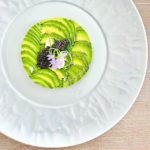 The Crew Chef Nina Wilson