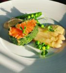 The Crew Chef Nina Wilson