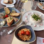 The Crew Chef Nina Wilson