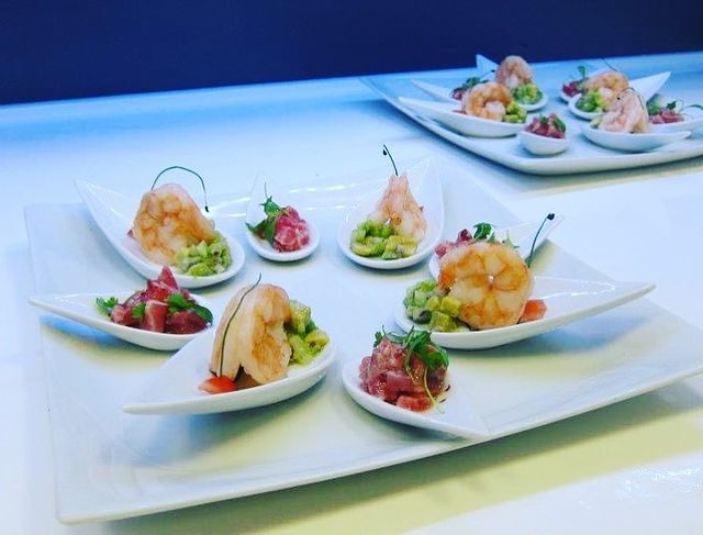 Crew meal ideas for yacht chefs