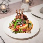 The Crew Chef Nina Wilson