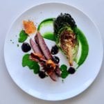 Crew meal ideas for yacht chefs | The Superyacht Chef