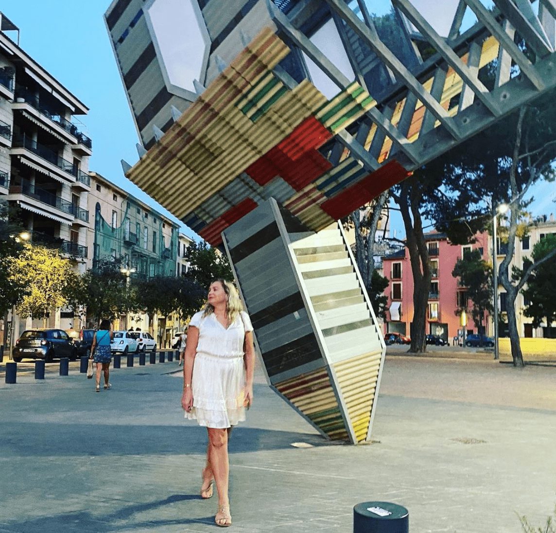 Sheree Murray: Aussie Yacht Chef