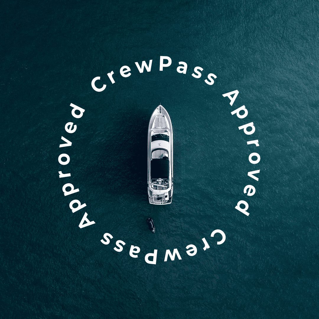Crew Pass: The ultimate way to stand out as a crew member this year!