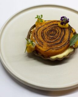 The Crew Chef Nina Wilson