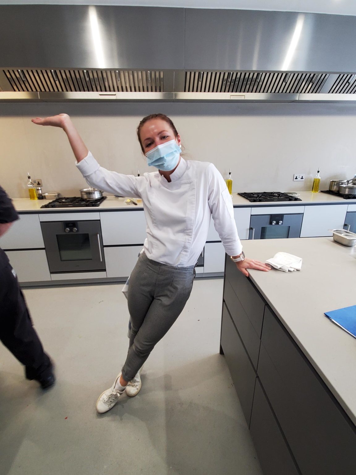 The Ships Cook Certificate: What you need to know | The Superyacht Chef