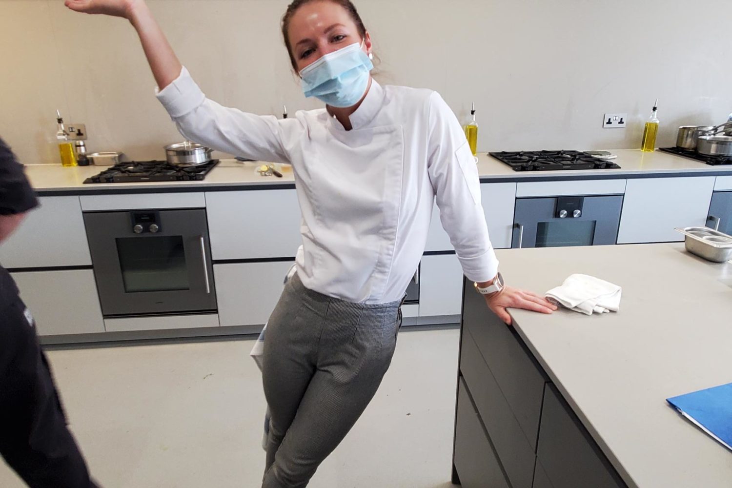 Yacht Chef Tips | The Superyacht Chef