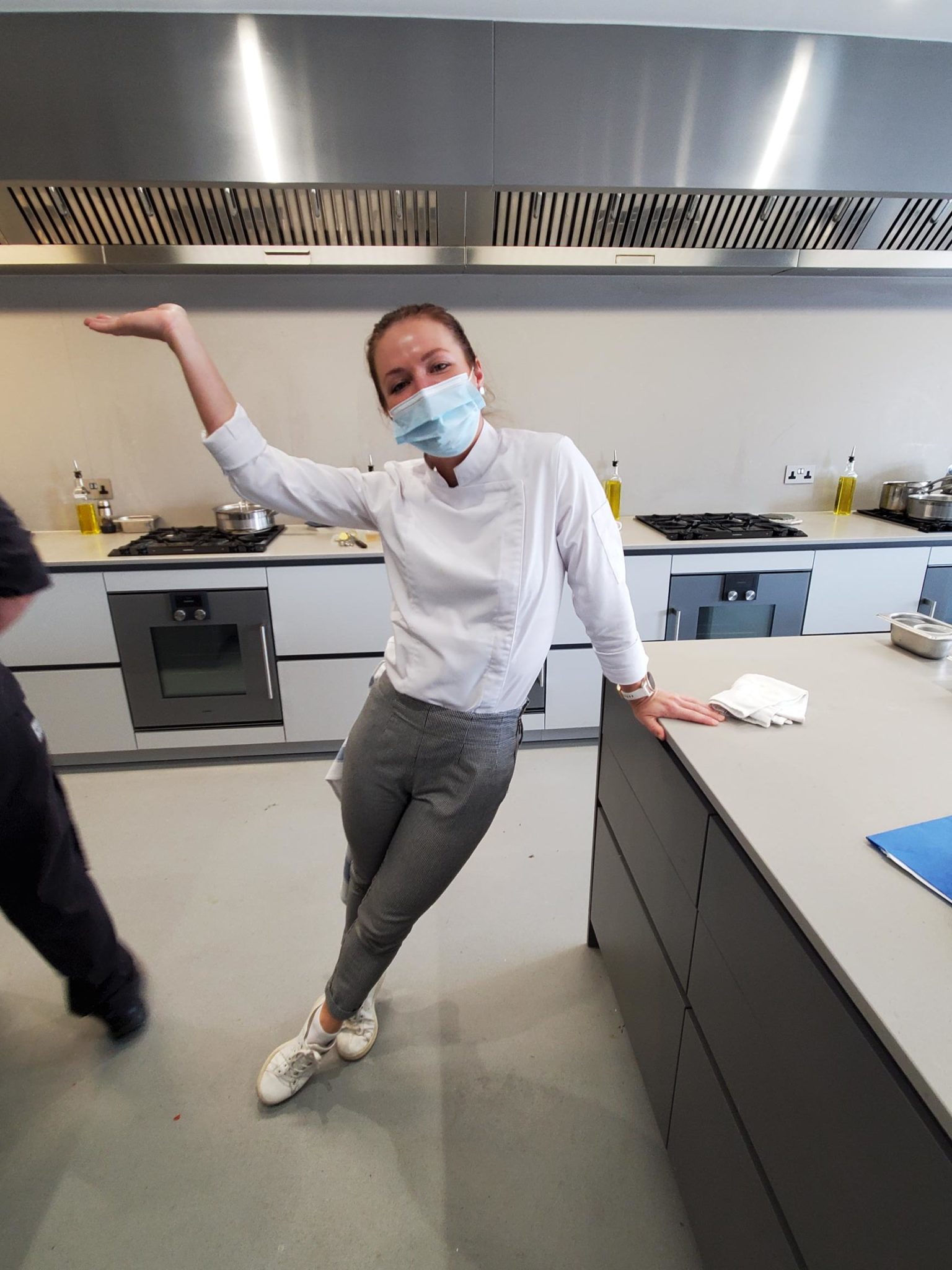 The Ships Cook Certificate: What you need to know | The Superyacht Chef