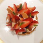 The Crew Chef Nina Wilson