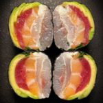 The Crew Chef Nina Wilson