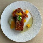 The Crew Chef Nina Wilson