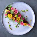 The Crew Chef Nina Wilson