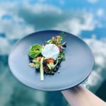 The Crew Chef Nina Wilson