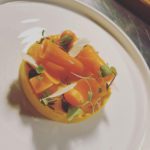 The Crew Chef Nina Wilson