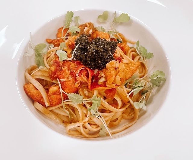 Writing sample yacht chef menus