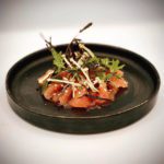 The Crew Chef Nina Wilson