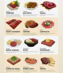 The Crew Chef Nina Wilson