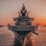 The Crew Chef Nina Wilson