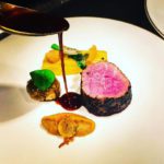 The Crew Chef Nina Wilson