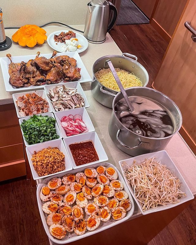 Crew Preference sheet free printable