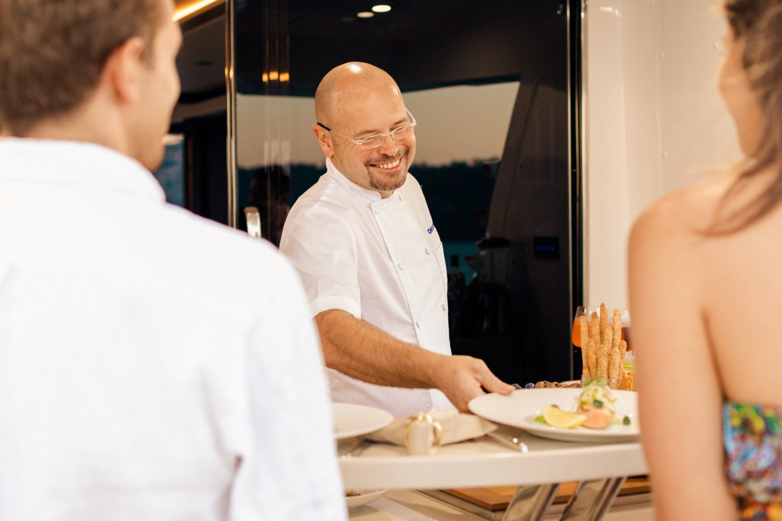 The Ships Cook Certificate: What you need to know | The Superyacht Chef