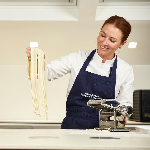 cheat sheet | The Superyacht Chef